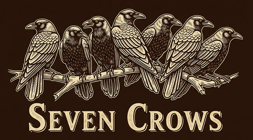 Seven Crows Boutique | Seven Crows Boutique